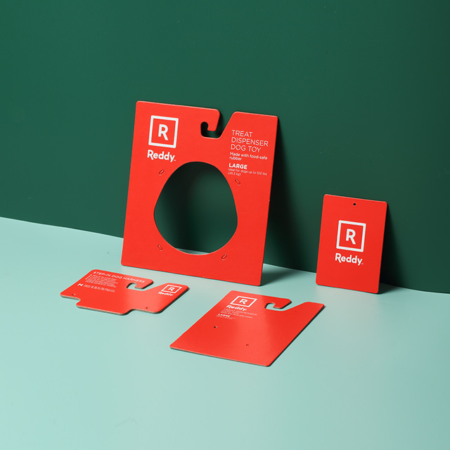 Premium Backer Cards Supplier | Sinso