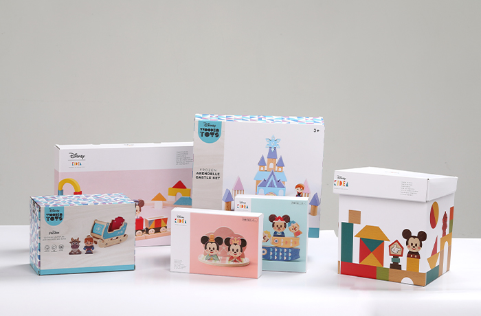 Sinso Printing – Packaging Printing & Printed Box Solutions